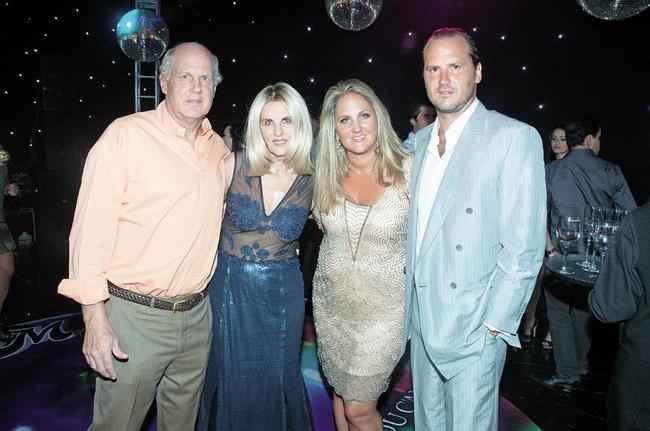 Comemoração de Norma Mason | Encontro