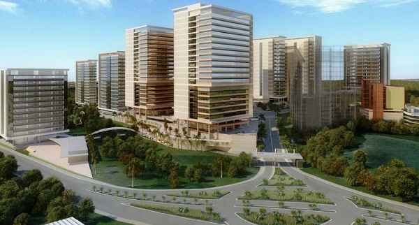 BH-Tec em expansão - Atualidades