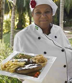 Tamboril e Bar do Ganso estão com novo cardápio - Gastrô