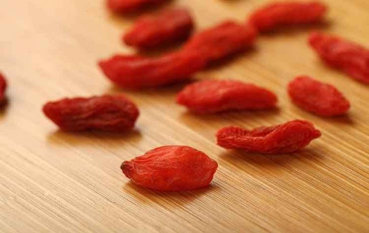 Goji berry: será que a fruta ajuda quem quer emagrecer? - Gastrô