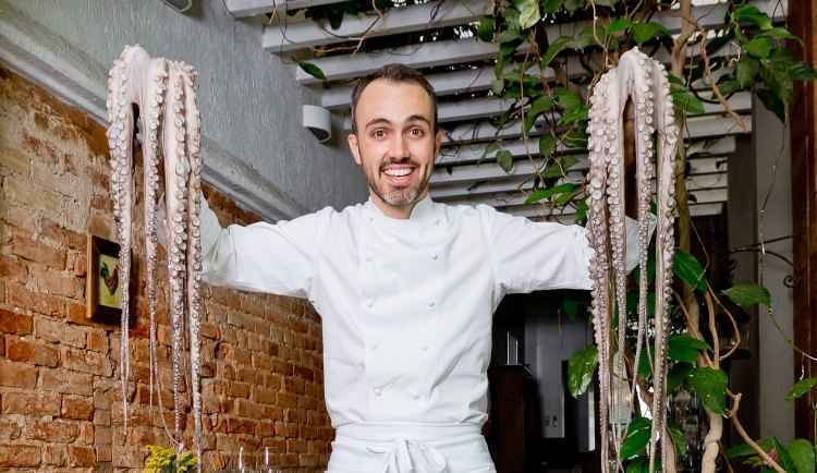 Glouton é eleito o melhor restaurante do sudeste em premiação nacional ...