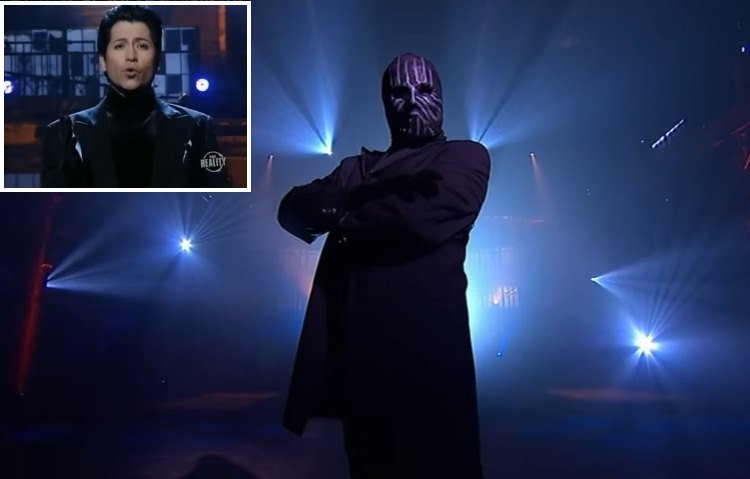 Mágico mascarado Mister M revela ter doença terminal - Cultura