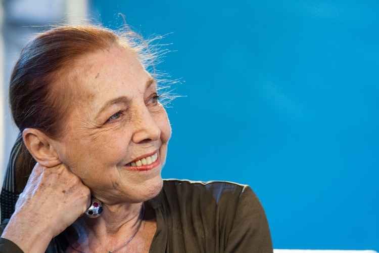 Marina Colasanti no Sempre Um Papo - Cultura