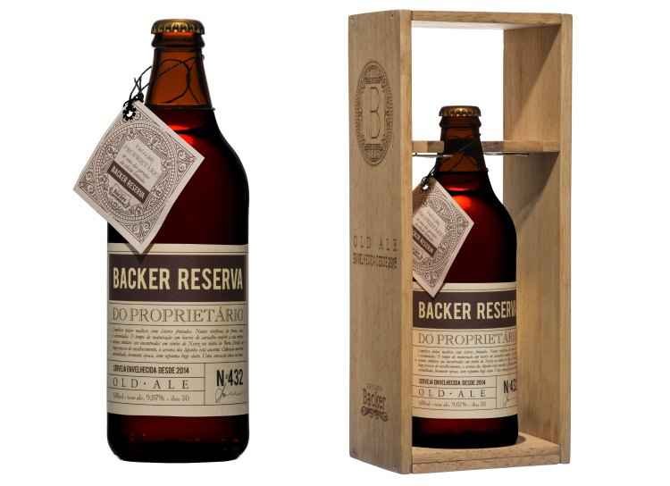 Backer conquista medalha no Europe Beer Star e fecha o ano com 20 ...