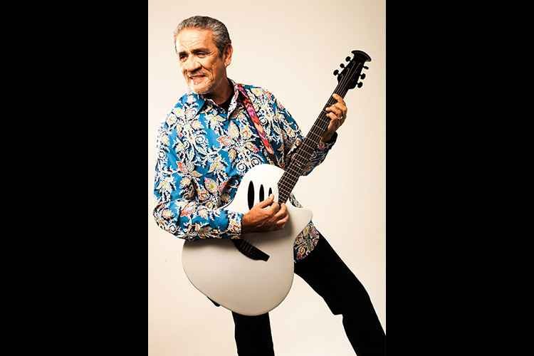 BH Hall apresenta Zé Ramalho - Cultura