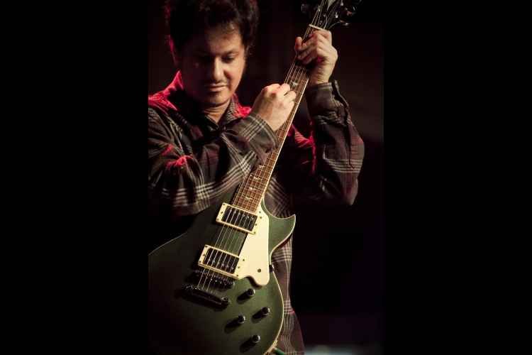 Daniel Saavedra lança álbum no Sesc Palladium - Cultura