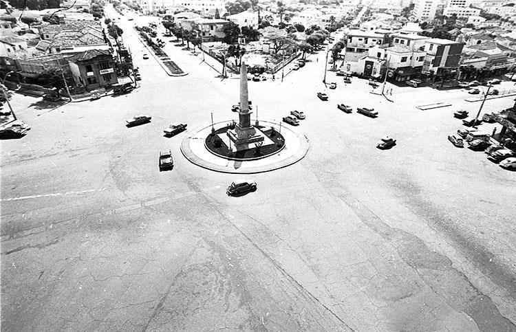 Conheça a história da região da Savassi, em Belo Horizonte - Encontro ...