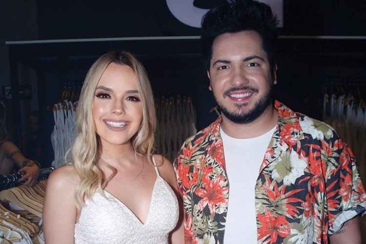 A grande noite de Saulo Wanderley Filho - Encontro Indica