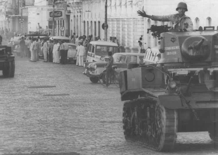 Confira cinco fatos históricos que completam 50 anos em 2018 e que ...