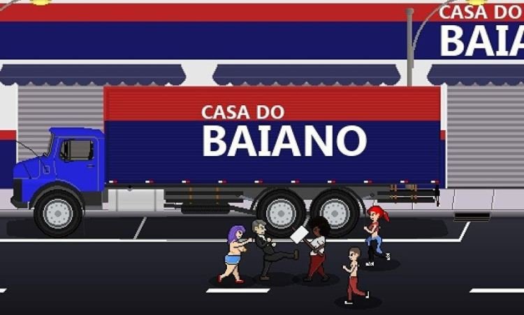 Ministério Público está investigando autores pelo jogo Bolsomito 2K18 ...