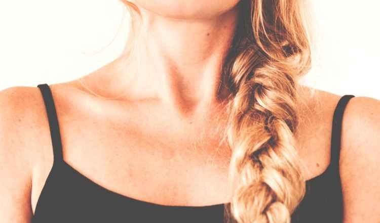 Cuidado com as pintas na pele - Saúde