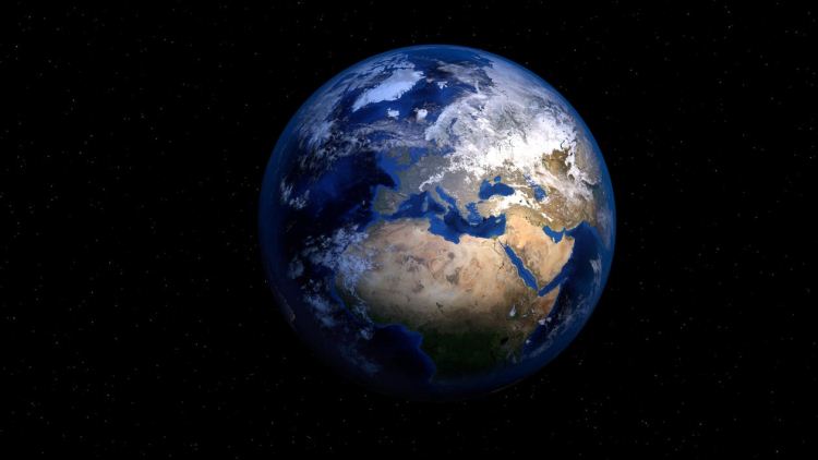 Como Será A Terra Daqui A Mais De 200 Milhões De Anos Ciência