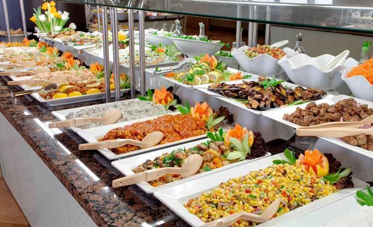 Sabia que o restaurante a quilo foi 'inventado' em Belo Horizonte? - Gastrô