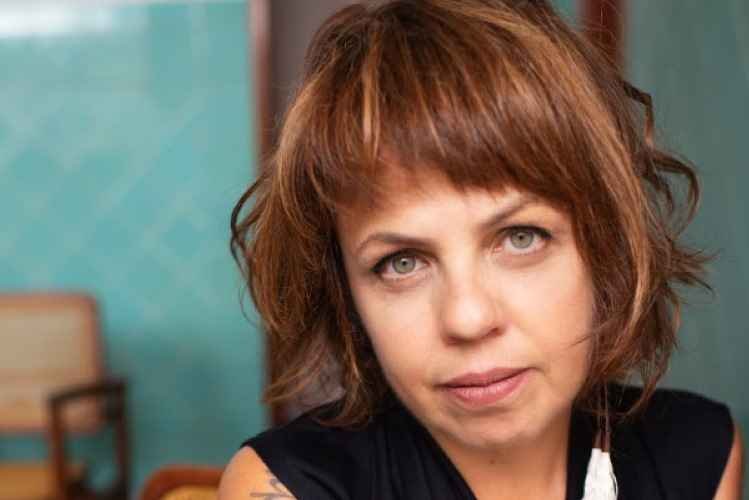 Karla Monteiro fala sobre Samuel Wainer no Sempre um Papo - Cultura