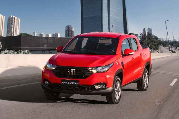 Fiat consolida liderança no mercado brasileiro e na América do Sul em ...