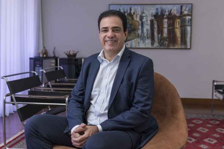 Felipe Attiê fala sobre salto no número de startups em MG - Encontro Indica