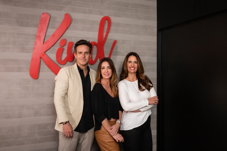 Kind Branding é a mais nova agência de comunicação de BH - Encontro Indica