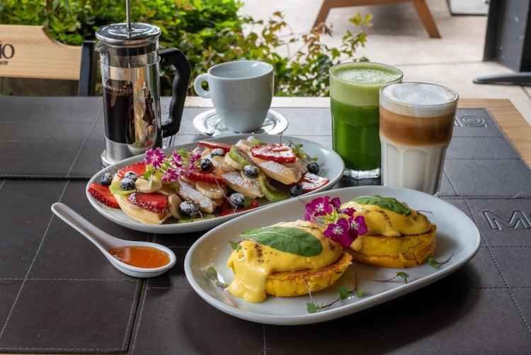 Mocca é o melhor de BH na categoria Cafeteria - Gastrô