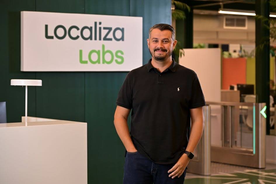 Localiza Labs promove evento sobre acesso à Inteligência Artificial ...