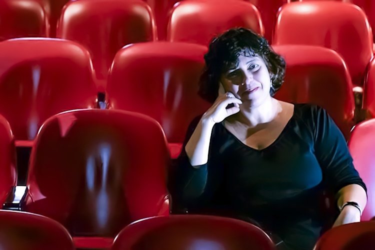 Segundo núcleo de 'Maria: A Rainha Louca' é filmado no Galpão Cine ...