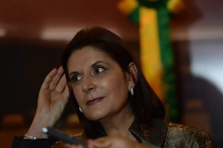Mineira será a primeira mulher a presidir o Superior Tribunal Militar - Atualidades