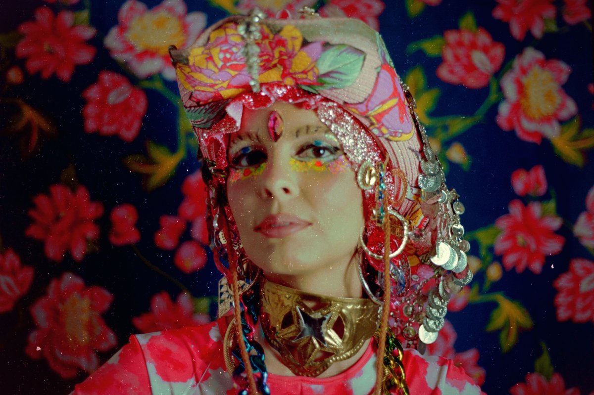 Mãeana se apresenta na Autêntica nesta sexta-feira - Atualidades