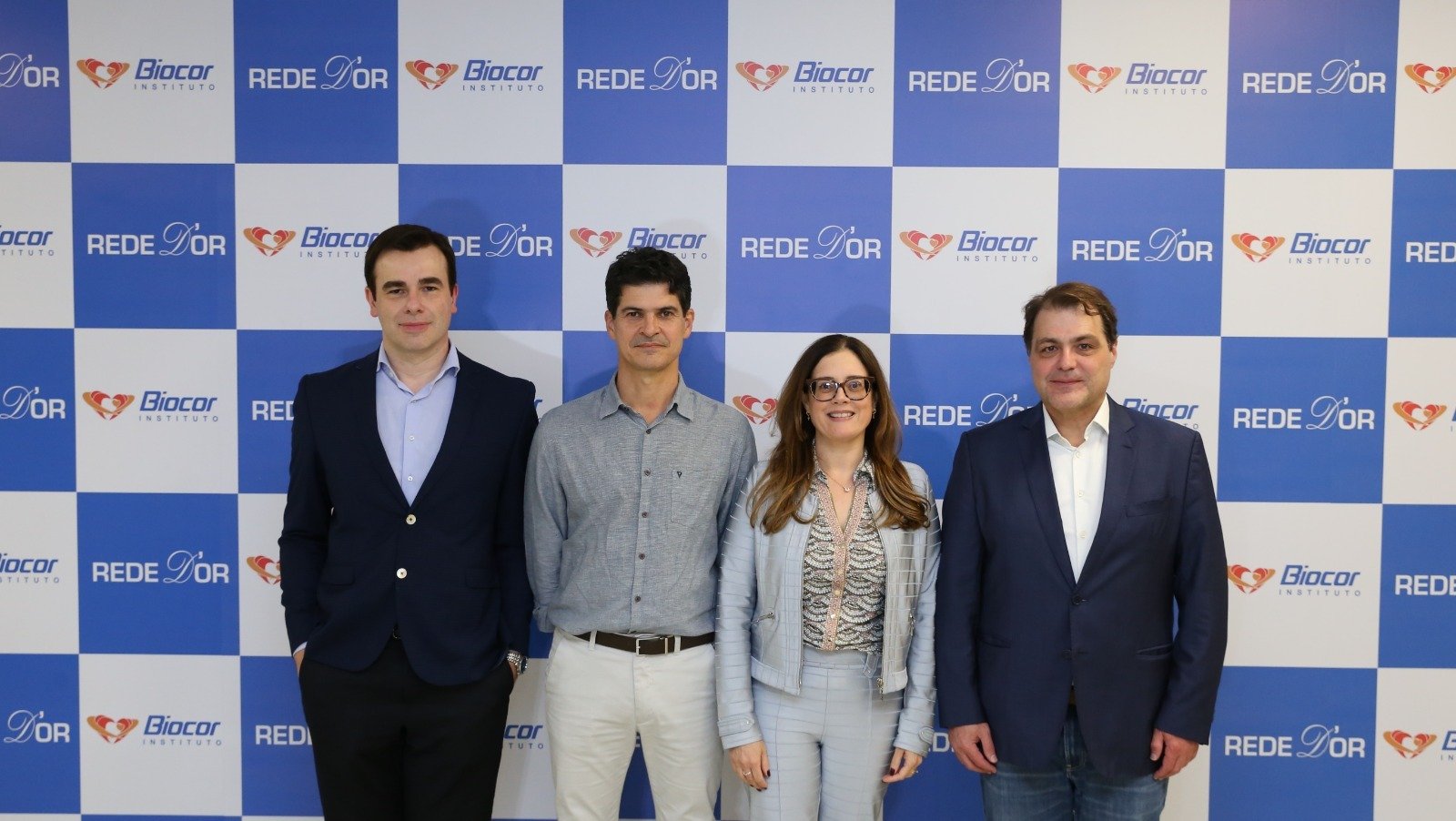 Biocor Rede D'Or inaugura sala de cirurgia robótica - Saúde