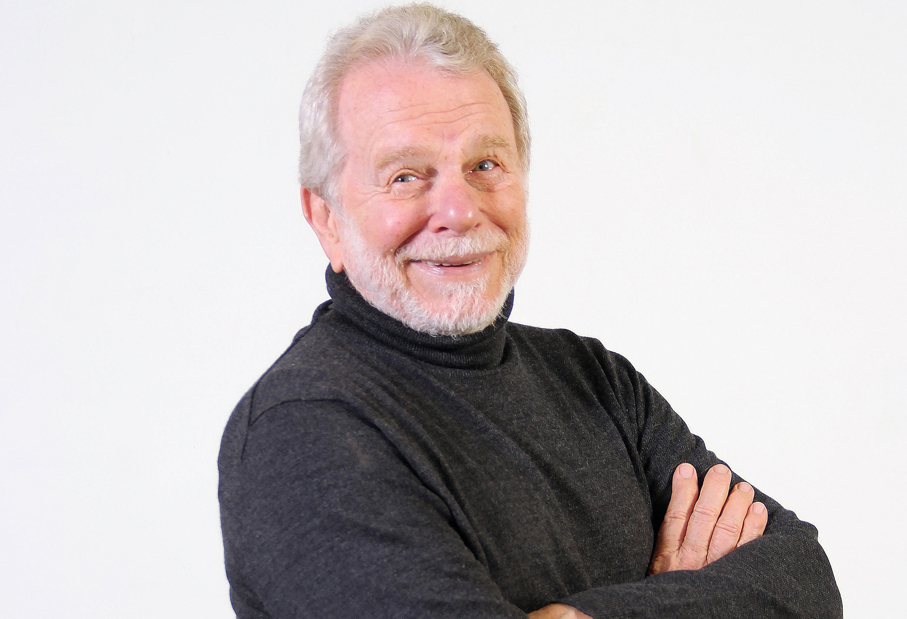 Jonas Bloch celebra carreira ativa e vínculo afetivo com Minas ...