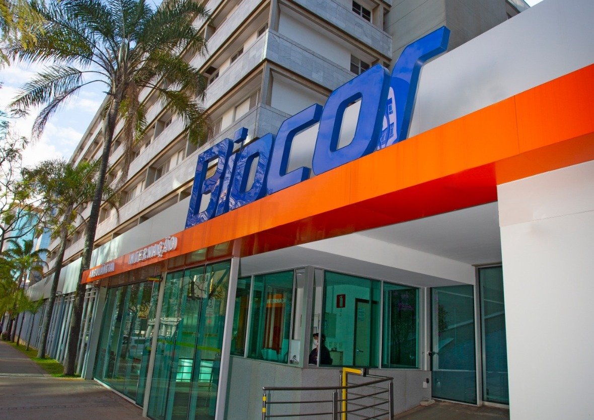 Biocor realiza simulado de emergência com participação de órgãos ...