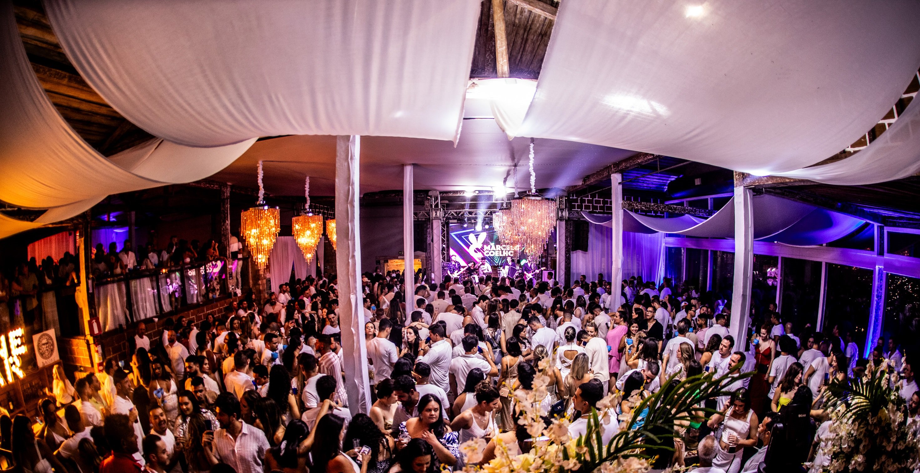 Onde passar o Réveillon 2026 em BH: confira festas e eventos - Atualidades