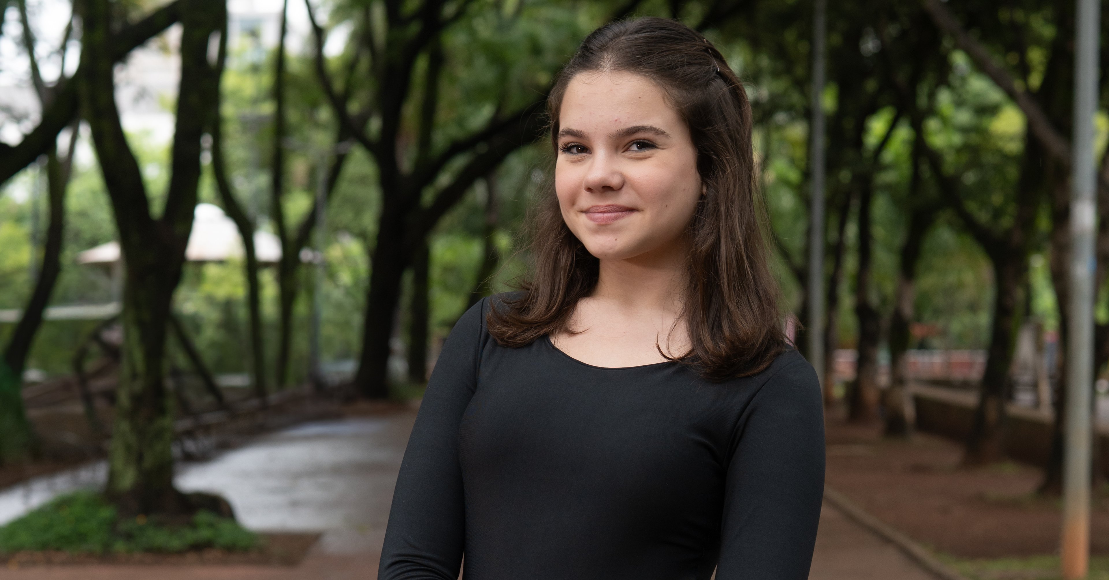 Júlia Bonitese: a voz da nova geração mineira na luta pelo clima ...