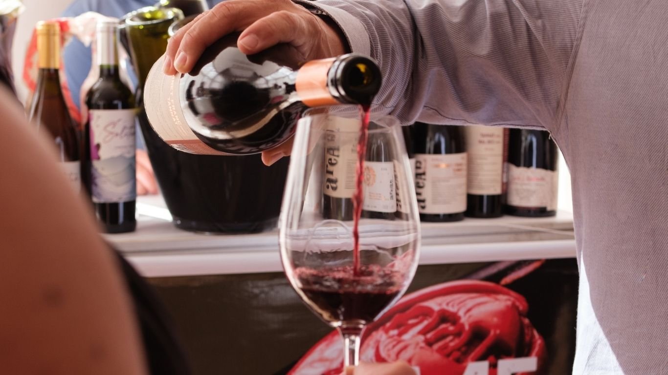 Festival Vinho na Vila chega à terceira edição - Gastrô